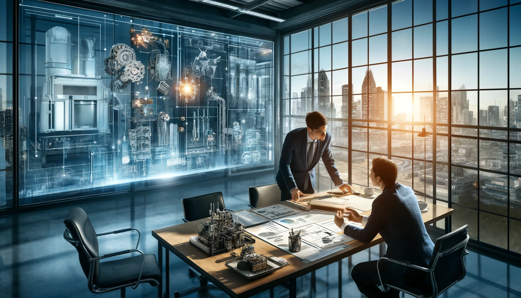Electrical Equipment Manufacturing Business Broker | Business Brokers ...