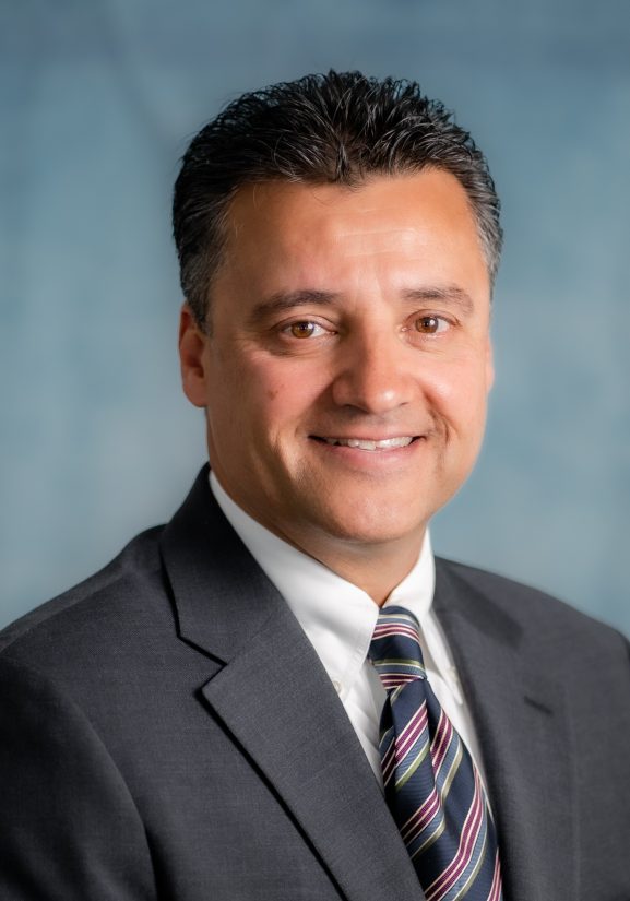 John Vazquez | Business Brokers | A Neumann & Associates, LLC