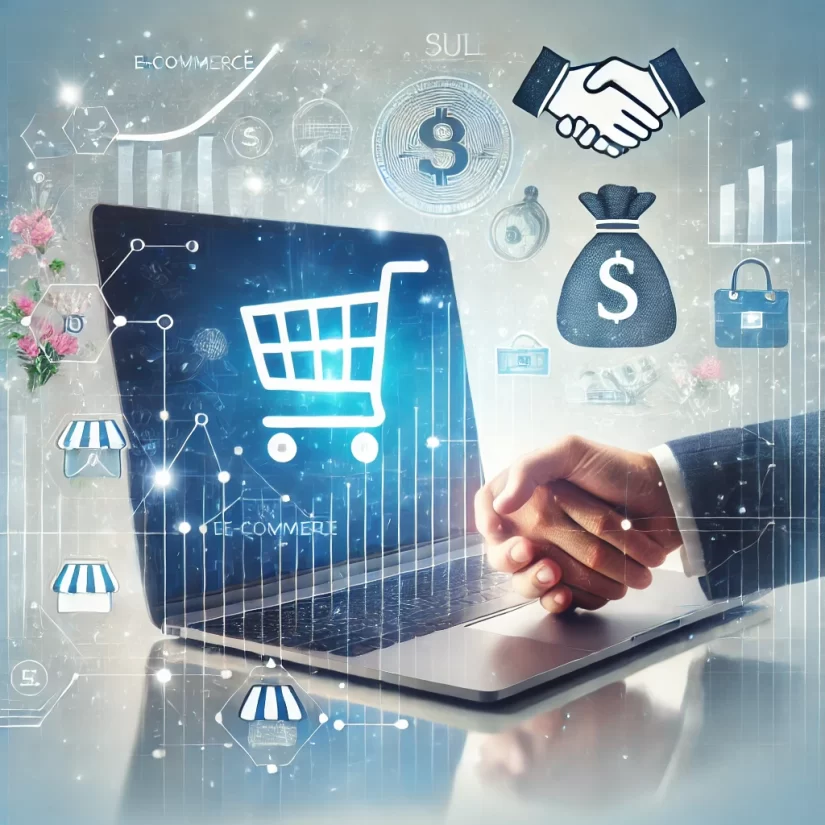 ECommerce Business Broker | Business Brokers | A Neumann & Associates, LLC